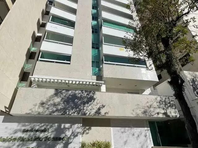 Cobertura para Venda em Juiz de Fora/MG Centro 4 Quartos