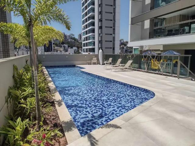 Cobertura para Venda em Juiz de Fora/MG Centro 4 Quartos