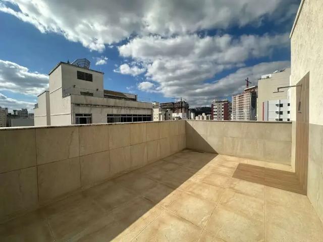Cobertura para Venda em Juiz de Fora/MG Centro