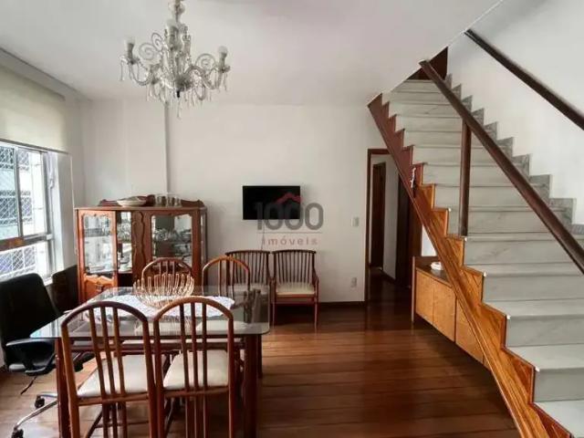 Cobertura para Venda em Juiz de Fora/MG Centro 5 Quartos