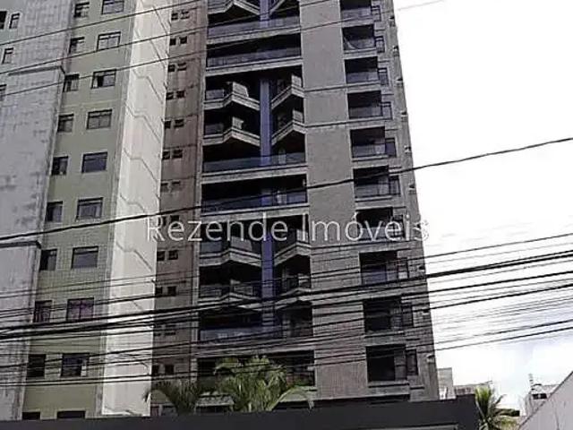 Cobertura para Venda em Juiz de Fora/MG Centro 5 Quartos