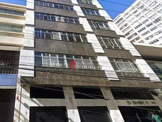 Cobertura para Venda em Juiz de Fora/MG Centro 5 Quartos