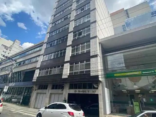 Cobertura para Venda em Juiz de Fora/MG Centro 5 Quartos