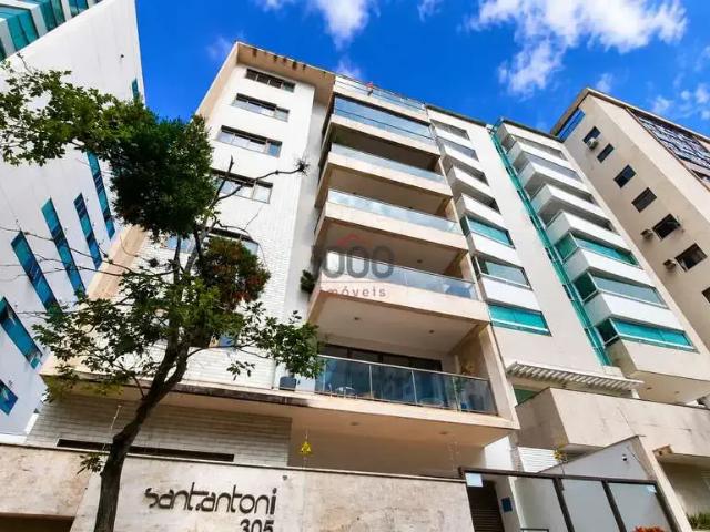 Cobertura para Venda em Juiz de Fora/MG Centro 5 Quartos