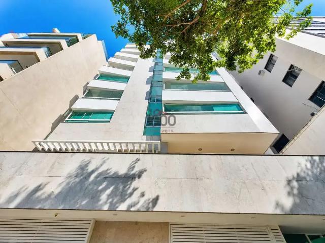 Cobertura para Venda em Juiz de Fora/MG Centro 5 Quartos