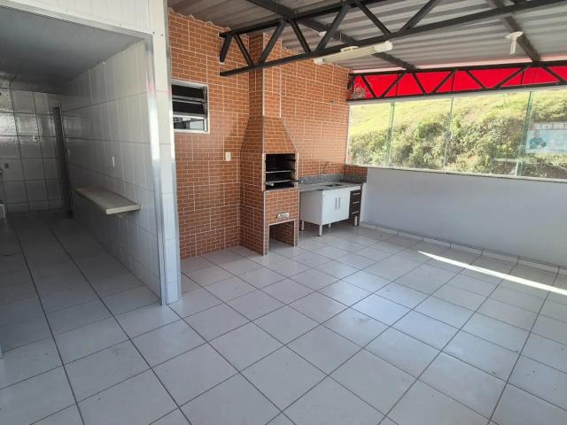 Cobertura para Venda em Juiz de Fora/MG Cidade do Sol 4 Quartos