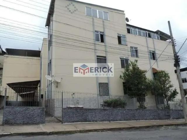 Cobertura para Venda em Juiz de Fora/MG Cidade do Sol 4 Quartos