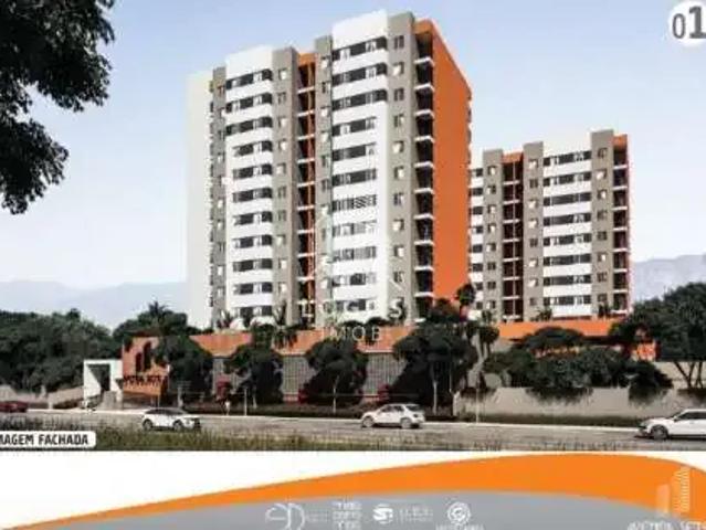 Cobertura para Venda em Juiz de Fora/MG Costa Carvalho 2 Quartos