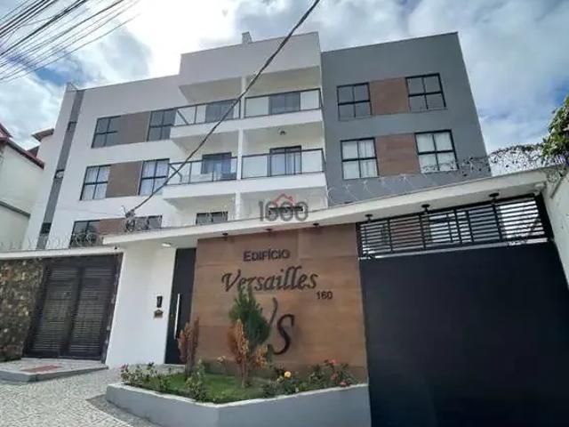 Cobertura para Venda em Juiz de Fora/MG Democrata 3 Quartos