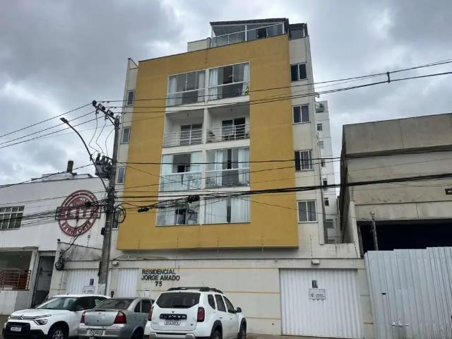 Cobertura para Venda em Juiz de Fora/MG Democrata 3 Quartos