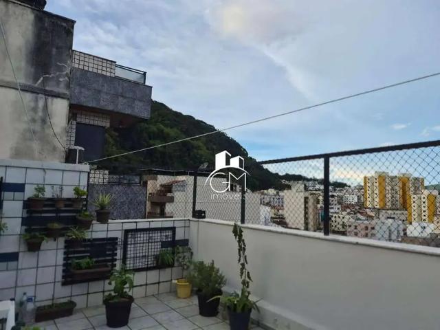 Cobertura para Venda em Juiz de Fora/MG Dom Bosco 3 Quartos