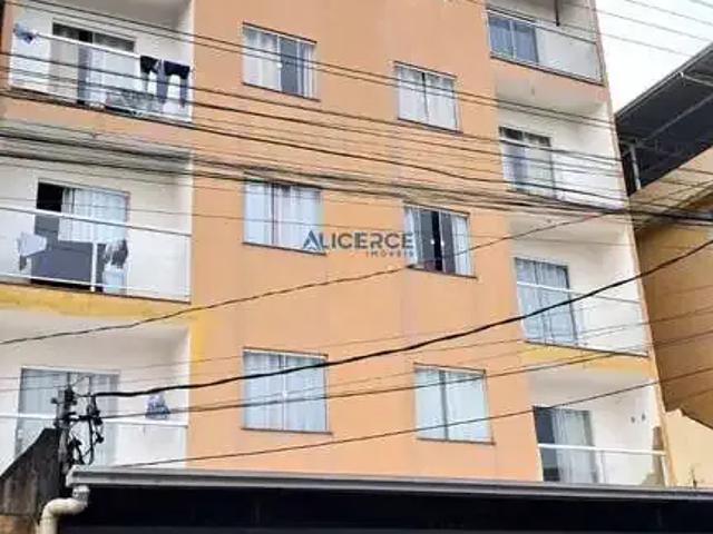 Cobertura para Venda em Juiz de Fora/MG Encosta do Sol 4 Quartos
