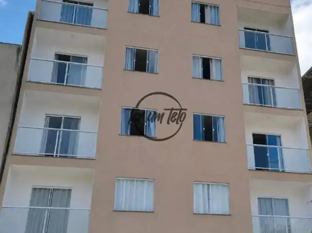 Cobertura para Venda em Juiz de Fora/MG Encosta do Sol 4 Quartos