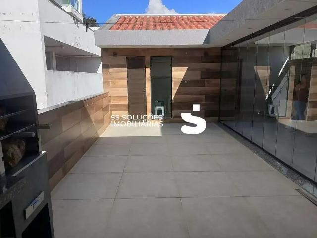 Cobertura para Venda em Juiz de Fora/MG Encosta do Sol 4 Quartos