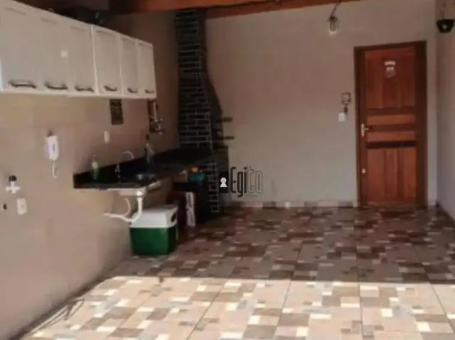 Cobertura para Venda em Juiz de Fora/MG Encosta do Sol 2 Quartos