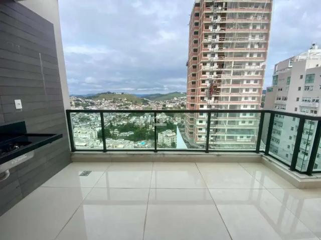 Cobertura para Venda em Juiz de Fora/MG Estrela Sul 4 Quartos