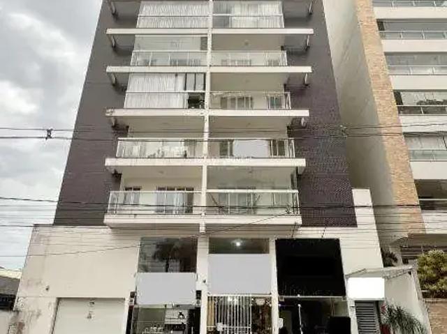 Cobertura para Venda em Juiz de Fora/MG Estrela Sul 2 Quartos