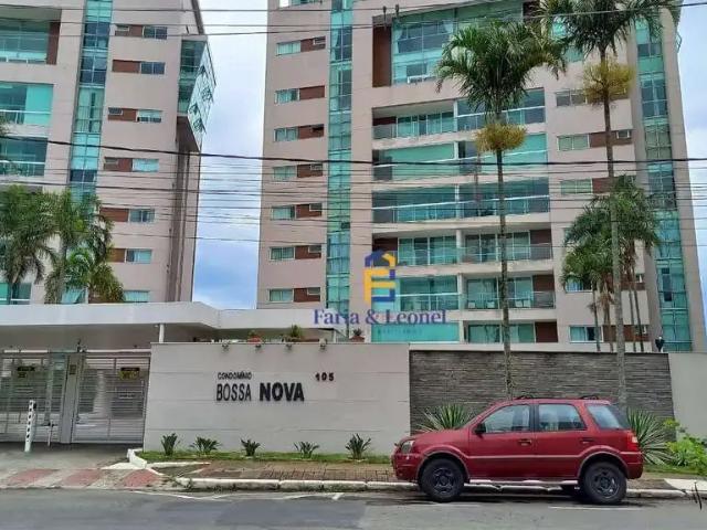 Cobertura para Venda em Juiz de Fora/MG Estrela Sul 3 Quartos