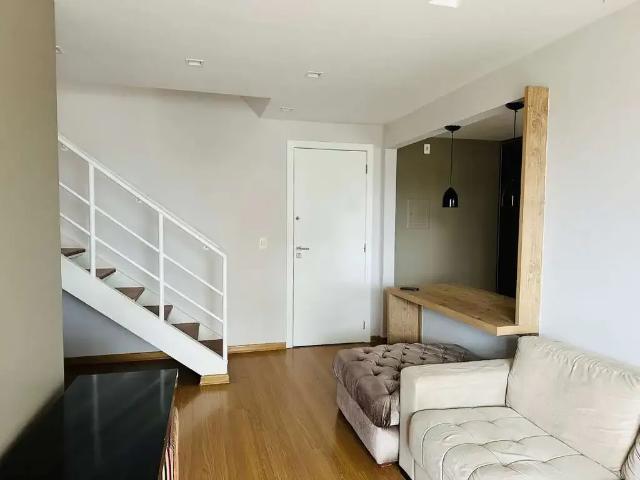 Cobertura para Venda em Juiz de Fora/MG Estrela Sul 3 Quartos