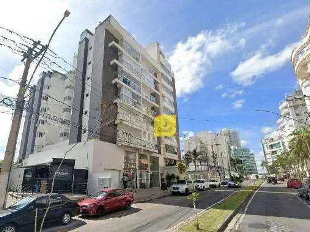 Cobertura para Venda em Juiz de Fora/MG Estrela Sul 3 Quartos