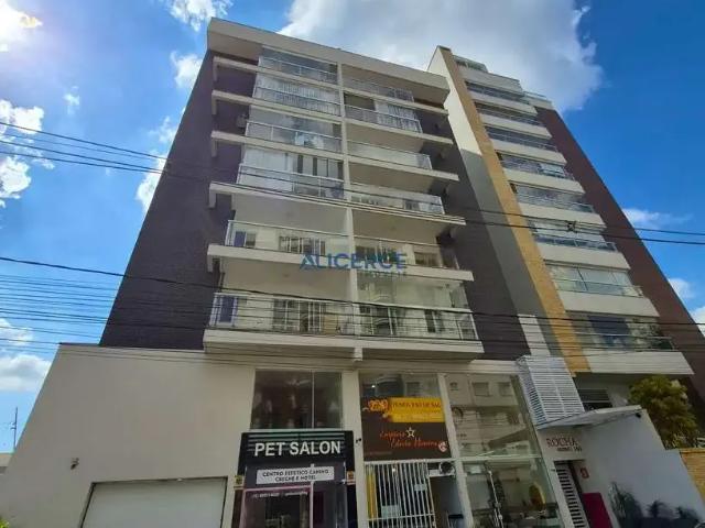 Cobertura para Venda em Juiz de Fora/MG Estrela Sul 3 Quartos
