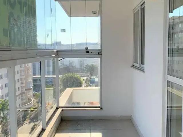Cobertura para Venda em Juiz de Fora/MG Estrela Sul 3 Quartos