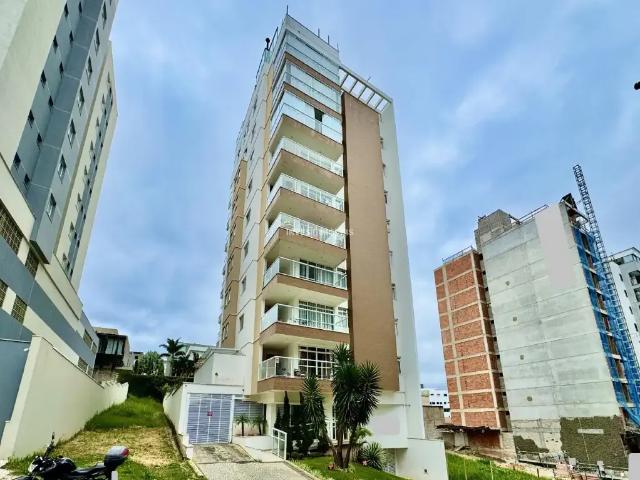 Cobertura para Venda em Juiz de Fora/MG Estrela Sul 3 Quartos