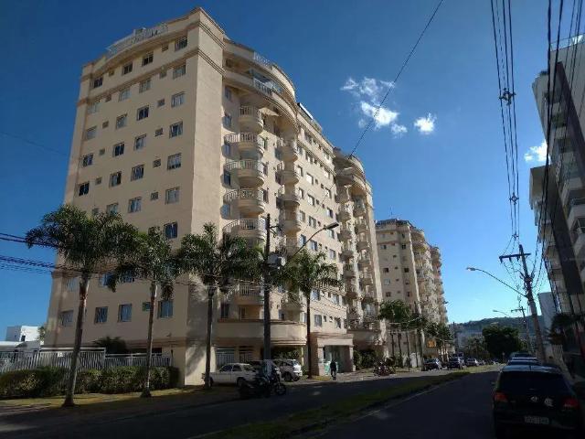 Cobertura para Venda em Juiz de Fora/MG Estrela Sul 3 Quartos