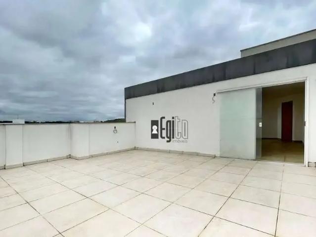 Cobertura para Venda em Juiz de Fora/MG Estrela Sul 3 Quartos