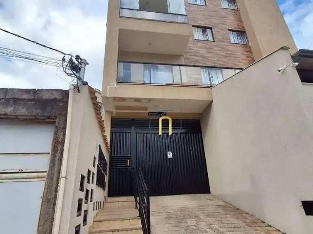 Cobertura para Venda em Juiz de Fora/MG Fontesville II 3 Quartos