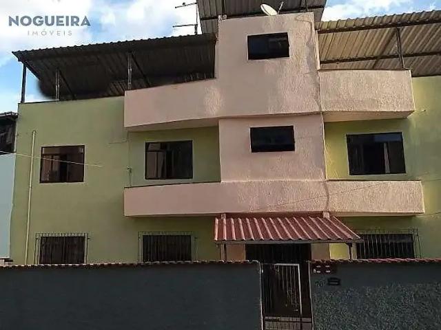 Cobertura para Venda em Juiz de Fora/MG Fontesville II 3 Quartos