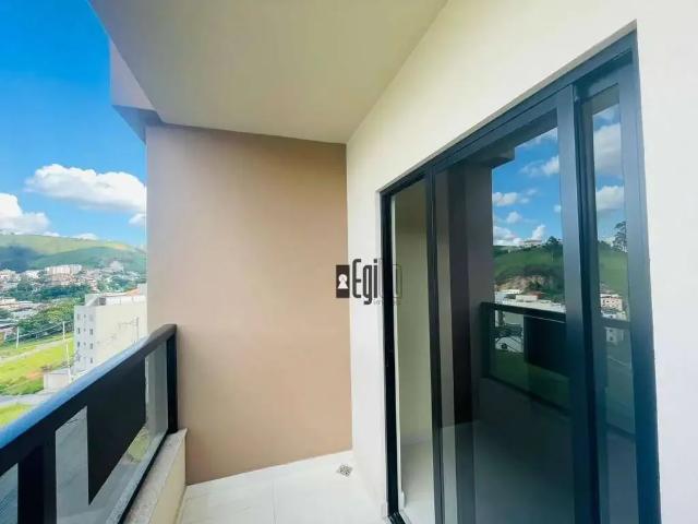 Cobertura para Venda em Juiz de Fora/MG Francisco Bernardino 3 Quartos