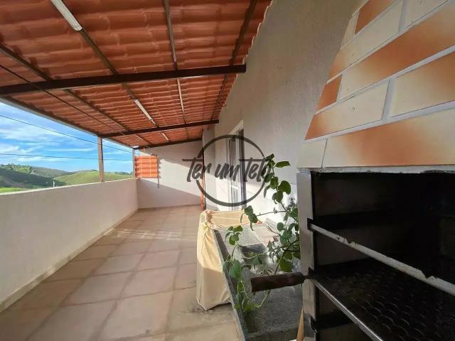 Cobertura para Venda em Juiz de Fora/MG Grama 2 Quartos