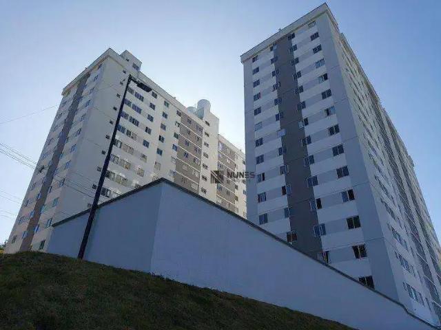 Cobertura para Venda em Juiz de Fora/MG Grama 2 Quartos
