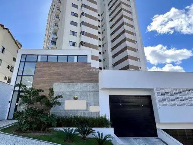 Cobertura para Venda em Juiz de Fora/MG Granbery 6 Quartos