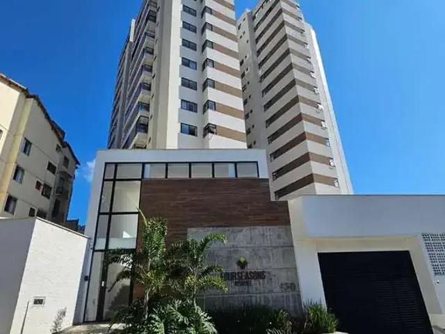 Cobertura para Venda em Juiz de Fora/MG Granbery 6 Quartos
