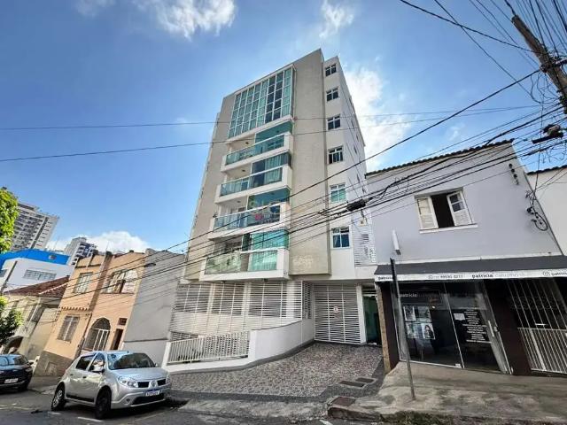 Cobertura para Venda em Juiz de Fora/MG Granbery 3 Quartos