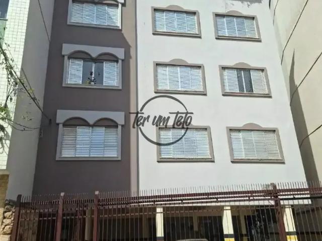 Cobertura para Venda em Juiz de Fora/MG Granbery 3 Quartos