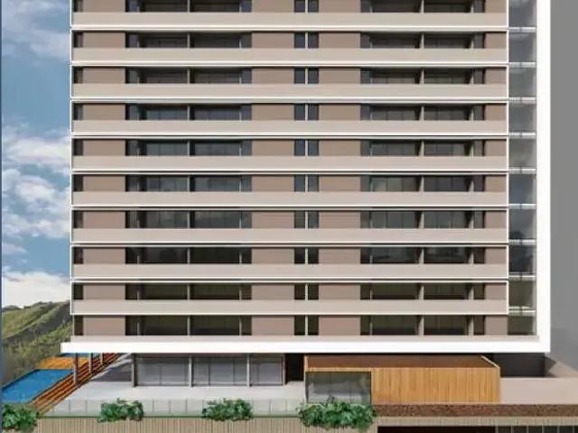 Cobertura para Venda em Juiz de Fora/MG Granbery 3 Quartos