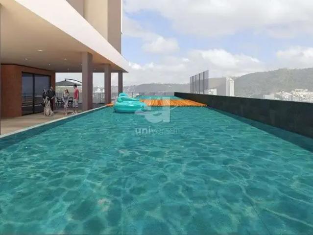 Cobertura para Venda em Juiz de Fora/MG Granbery 3 Quartos