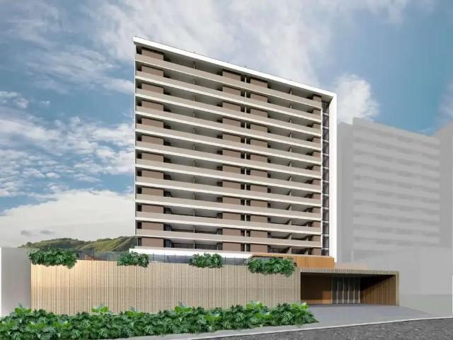 Cobertura para Venda em Juiz de Fora/MG Granbery 3 Quartos