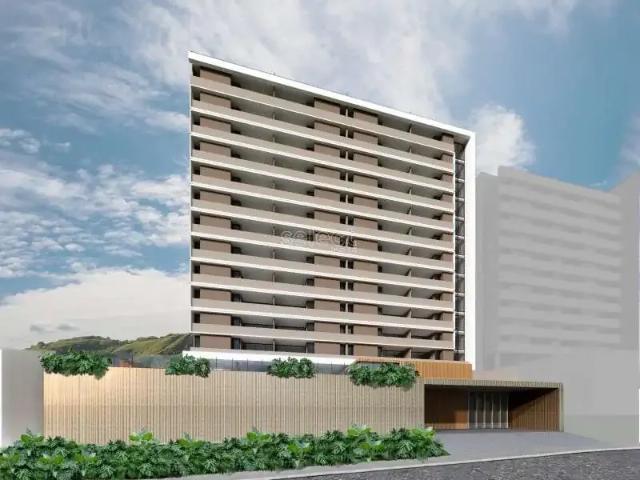Cobertura para Venda em Juiz de Fora/MG Granbery 3 Quartos