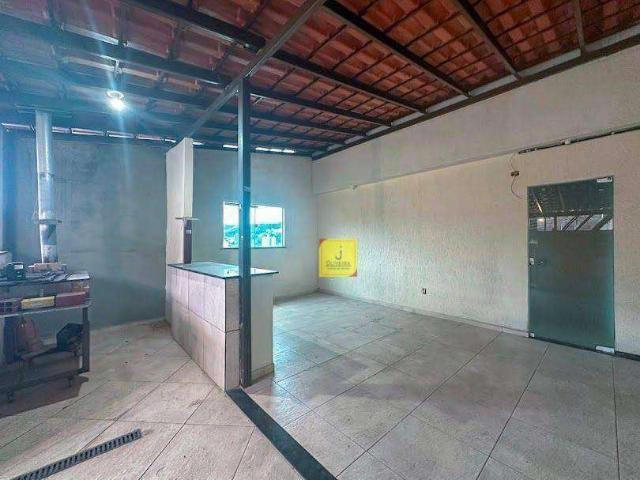 Cobertura para Venda em Juiz de Fora/MG Ipiranga 3 Quartos