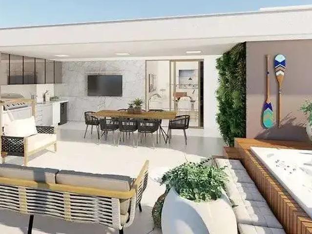Cobertura para Venda em Juiz de Fora/MG Jardim Glória