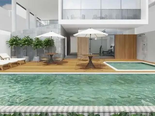 Cobertura para Venda em Juiz de Fora/MG Jardim Glória 3 Quartos