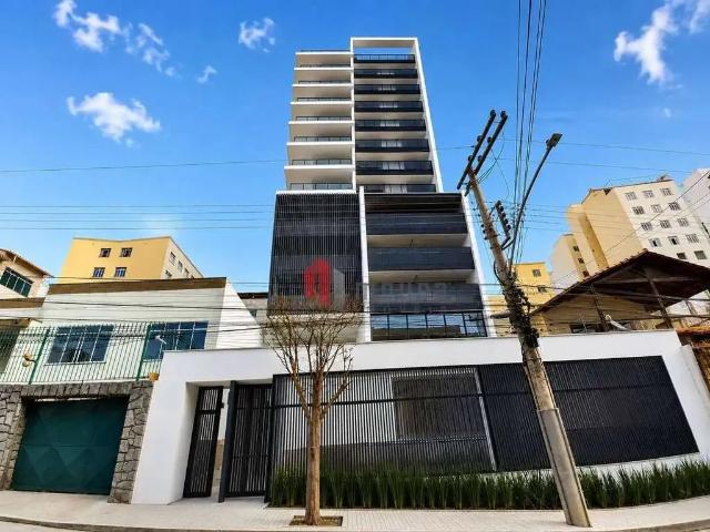 Cobertura para Venda em Juiz de Fora/MG Jardim Glória 3 Quartos