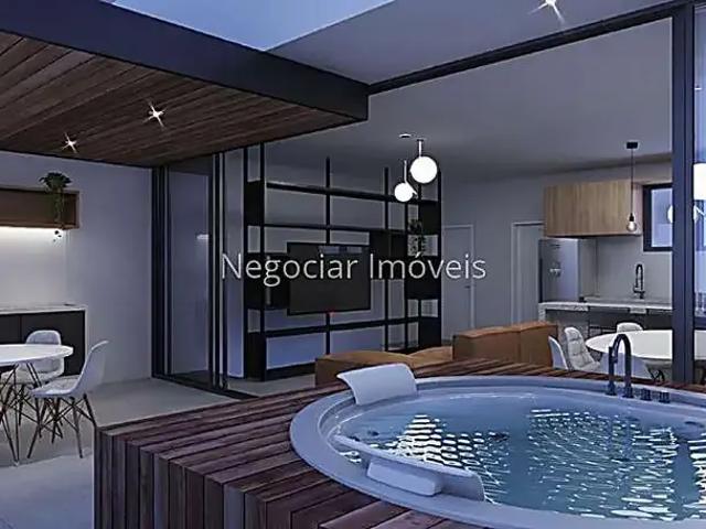 Cobertura para Venda em Juiz de Fora/MG Jardim Glória 3 Quartos