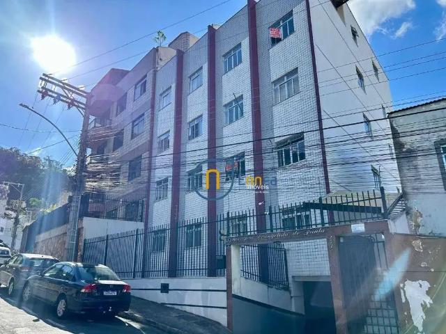 Cobertura para Venda em Juiz de Fora/MG Jardim Glória 3 Quartos