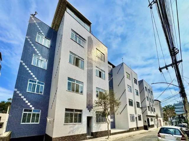 Cobertura para Venda em Juiz de Fora/MG Jardim Glória 3 Quartos