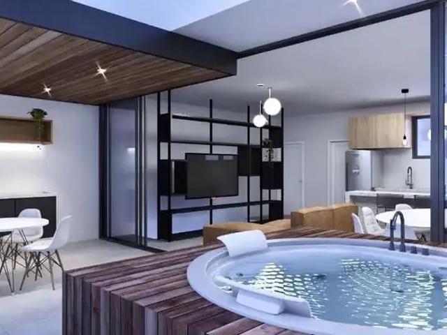 Cobertura para Venda em Juiz de Fora/MG Jardim Glória 3 Quartos
